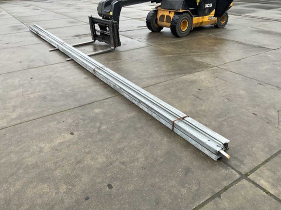 IPE bar (6x) in De Lier, Netherlands