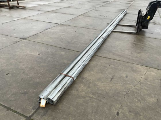 IPE bar (6x) in De Lier, Netherlands