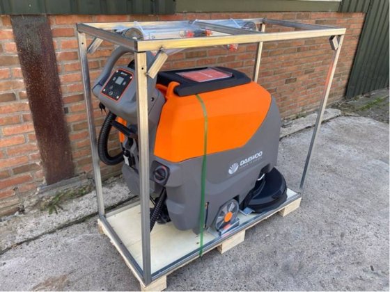 2023 Daewoo DAFL50A in Houtigehage, Netherlands