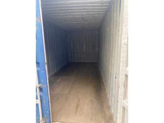 Oecon Portakabin Oecon Portakabin Storage Container | 20 feet | 6 ... Oecon Portakabin Oecon Portakabin Storage Container | 20 feet | 6 ...