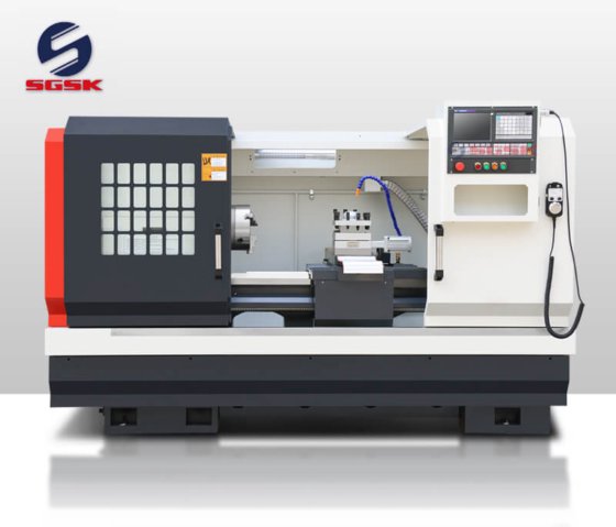 Heavy duty cnc lathe fanuc machine CK6152E cnc lathe machine price in Zaozhuang, China