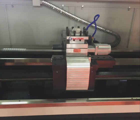 Heavy duty cnc lathe fanuc machine CK6152E cnc lathe machine price in Zaozhuang, China