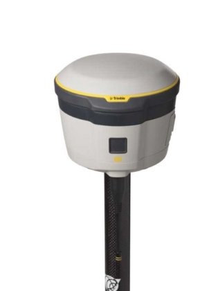 Trimble R2 GNSS Receiver - Centimeter in Austin, TX, USA