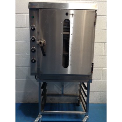 Rackmaster - RM2020 Oven + Stand in Bethesda, MD, USA