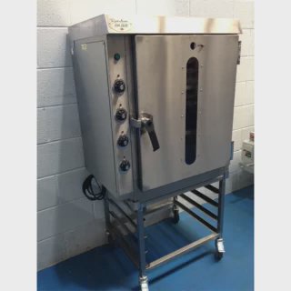 Rackmaster - RM2020 Oven + Stand in Bethesda, MD, USA
