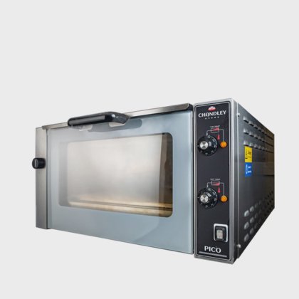 Chandley Ovens - Pico PM Oven in Bethesda, MD, USA