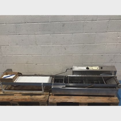 Belshaw - Bench Donut Fryer in Bethesda, MD, USA