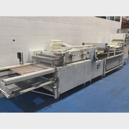 Konig - Roll Line in Bethesda, MD, USA