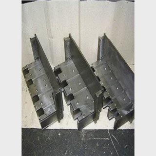 Baker Perkins - Accurist 5000 Industrial Bread Divider in Bethesda, MD, USA