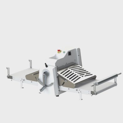 Rollmatic - Bench Dough Sheeter in Bethesda, MD, USA