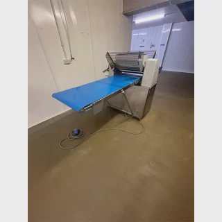 Rondo - Floor Standing Dough Sheeter in Bethesda, MD, USA