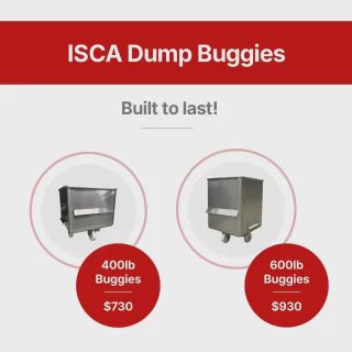 Benier - 180 Pocket Intermediate Prover and Dough Divider in Bethesda ...