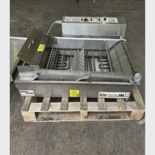 Belshaw - Mark VI Automatic Donut Fryer in Bethesda, MD, USA