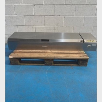 Williams - Table Top Gastronorm Chiller Unit in Bethesda, MD, USA