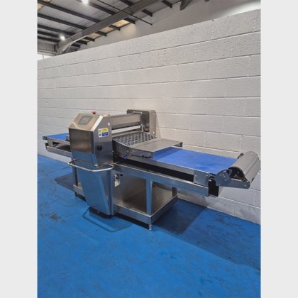 Rondo - Compass Pastry Sheeter in Bethesda, MD, USA