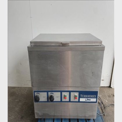 Nilma - Turboidrex Vegetable Washer + Dryer in Bethesda, MD, USA