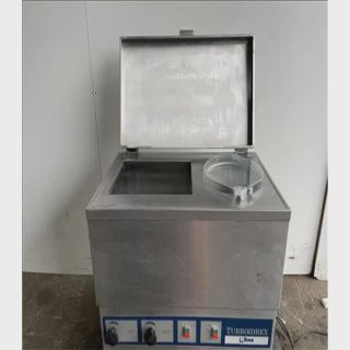Nilma - Turboidrex Vegetable Washer + Dryer in Bethesda, MD, USA