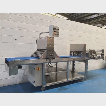 Rondo - Jumbolino Make Up Line in Bethesda, MD, USA