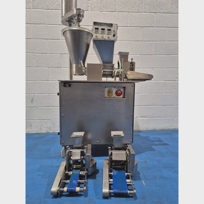 General - Extruder/Filler/Former in Bethesda, MD, USA