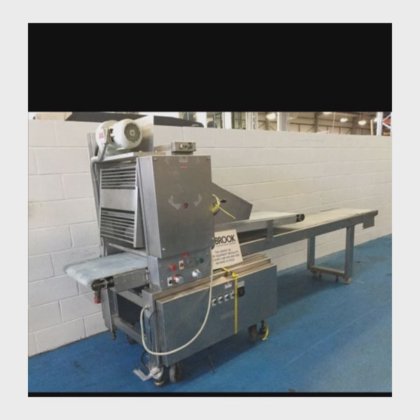 Rondo - Multi-Roller Line in Bethesda, MD, USA