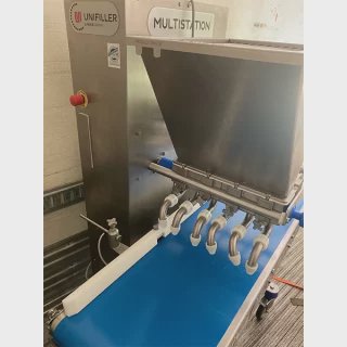 Unifiller - Multistation Depositor in Bethesda, MD, USA