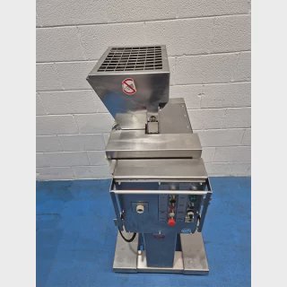 Rondo - Pneumatic Depositor in Bethesda, MD, USA