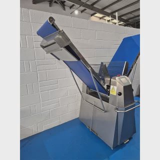 Rondo - Floor Standing Pastry Sheeter in Bethesda, MD, USA
