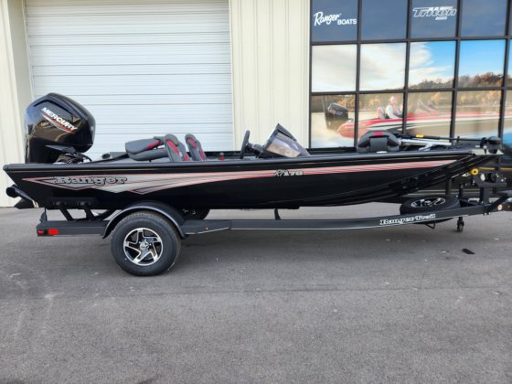 2025 Ranger RT178 in Smithfield, NC, USA