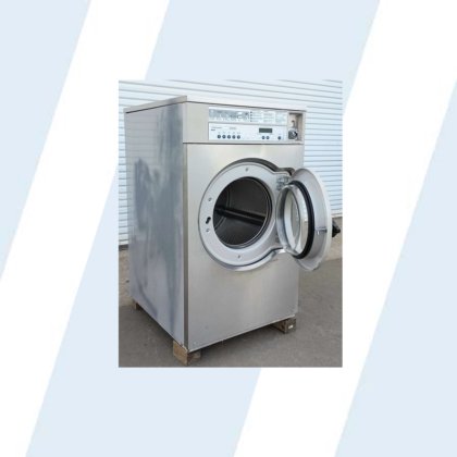 Wascomat SU640E in La Habra, CA, USA