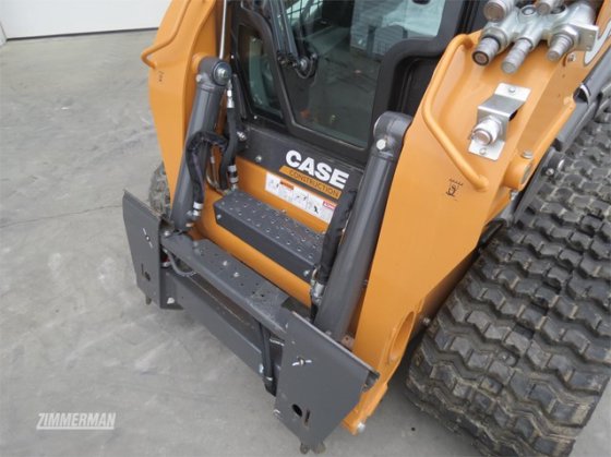 2024 CASE TV450B in Bethel, PA, USA