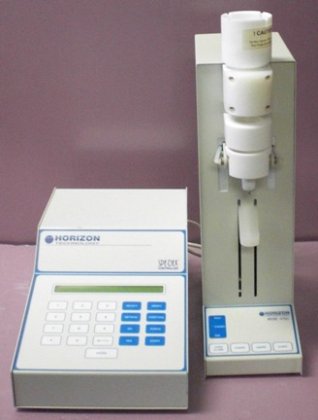 QTY. 1. HORIZON TECHNOLOGY SPE-DEX (SOLID PHASE EXTRACTION) CONTROLLER ...