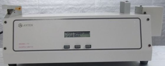 Antek instruments, (PAC) petroleum analyzer co. 73 in Texas City, TX, USA