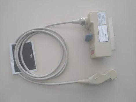 Hitachi Eup-B512 Biopsy/Intraoperative Ultrasound Probe/Transducer for ...