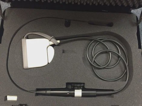 Philips S7-3t Tee Transducer/Probe for Ultrasound Ie33 in Guangzhou, China