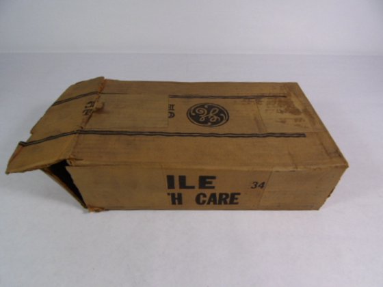 General Electric 9F60MCB824 Double-Barrel Fuse 24R 2400V 60Hz ! NEW ...