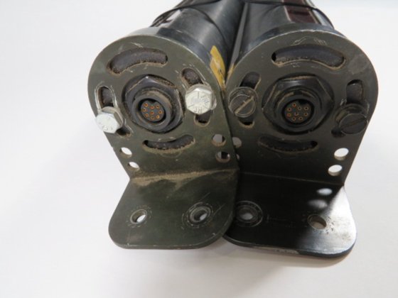 Banner BEAM-ARRAY Light Curtain Emitter & Receiver in Hamilton, Ontario ...