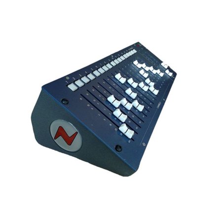 AMS Neve 8804 Fader Pack in London, United Kingdom