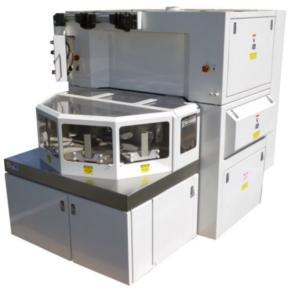 Strasbaugh 7AF in Chandler, AZ, USA