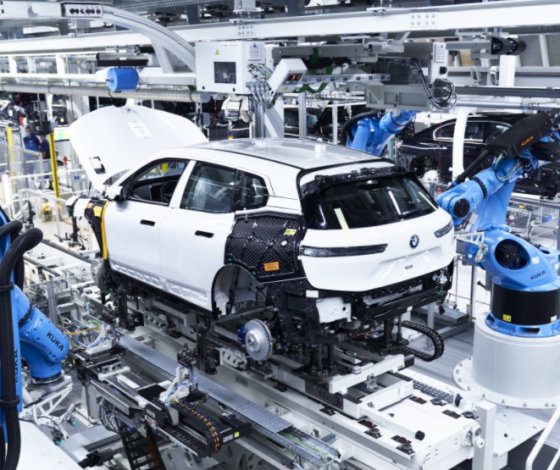 2022 Mini Car Assembly Line for ale in Zhengzhou, China