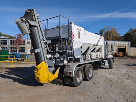 2021 Cemen Tech C60 in Lake City, GA, USA