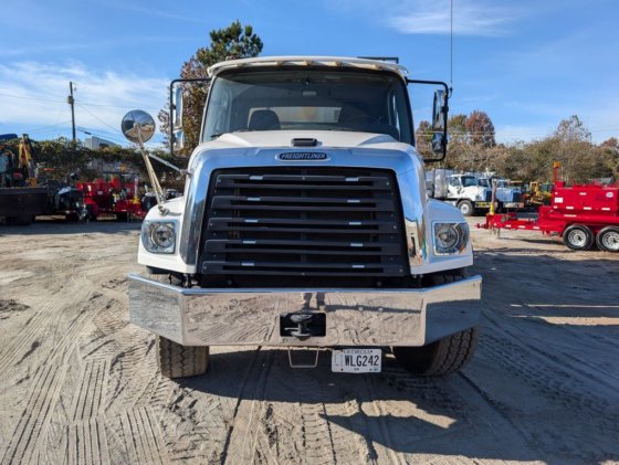 2021 Cemen Tech C60 in Lake City, GA, USA