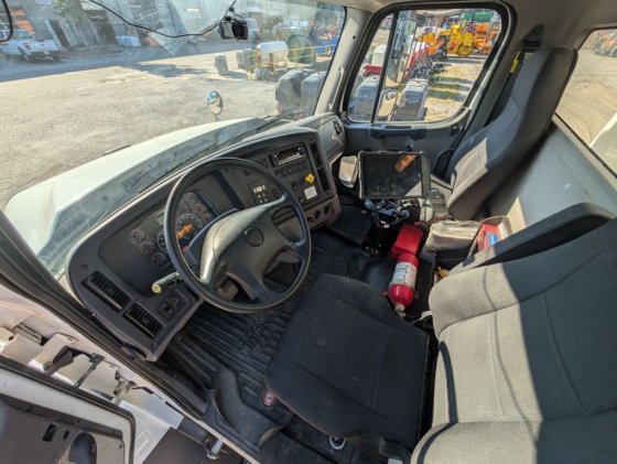 2021 Cemen Tech C60 in Lake City, GA, USA