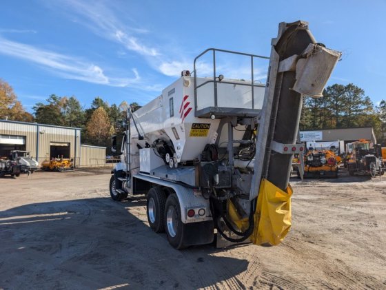 2021 Cemen Tech C60 in Lake City, GA, USA