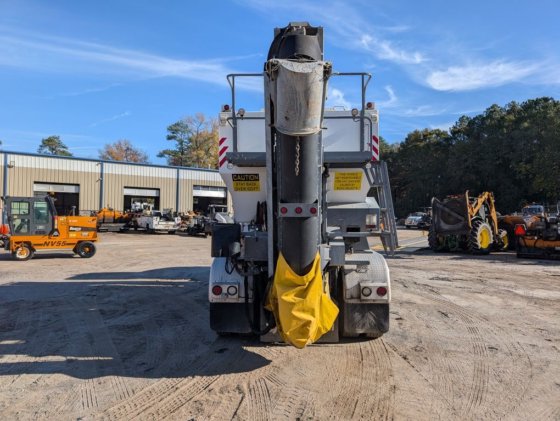 2021 Cemen Tech C60 in Lake City, GA, USA