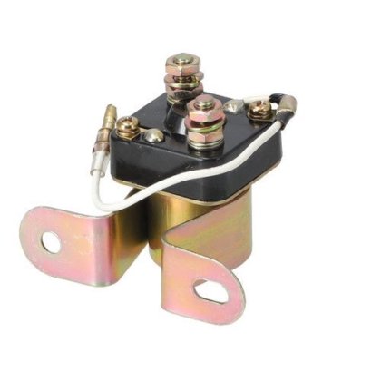 Glow Plug Relay fits Kioti DK45 DK65 LB1914 T2305-60241 in De Soto, IA, USA