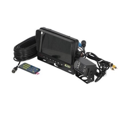 REI Wired Camera Observation System - Single Camera Kit fits Camera ...