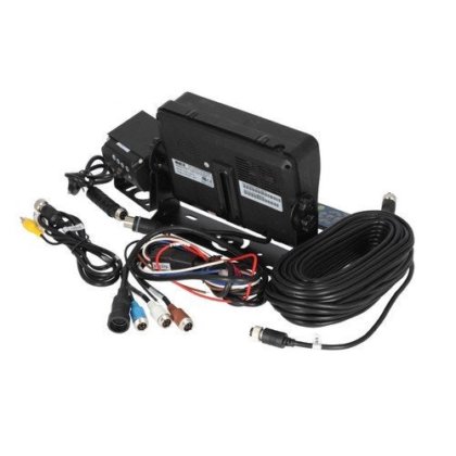 REI Wired Camera Observation System - Single Camera Kit fits Camera ...