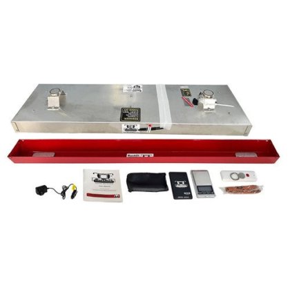 Bushel Plus Combine Calibration System with 40" Drop Pan in De Soto, IA ...