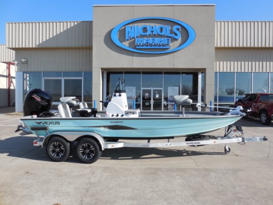 2026 Vexus ACX 2000 in Norman, OK, USA