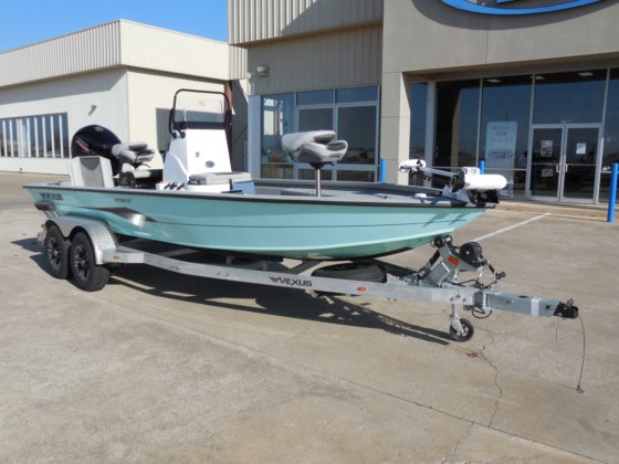 2026 Vexus ACX 2000 in Norman, OK, USA